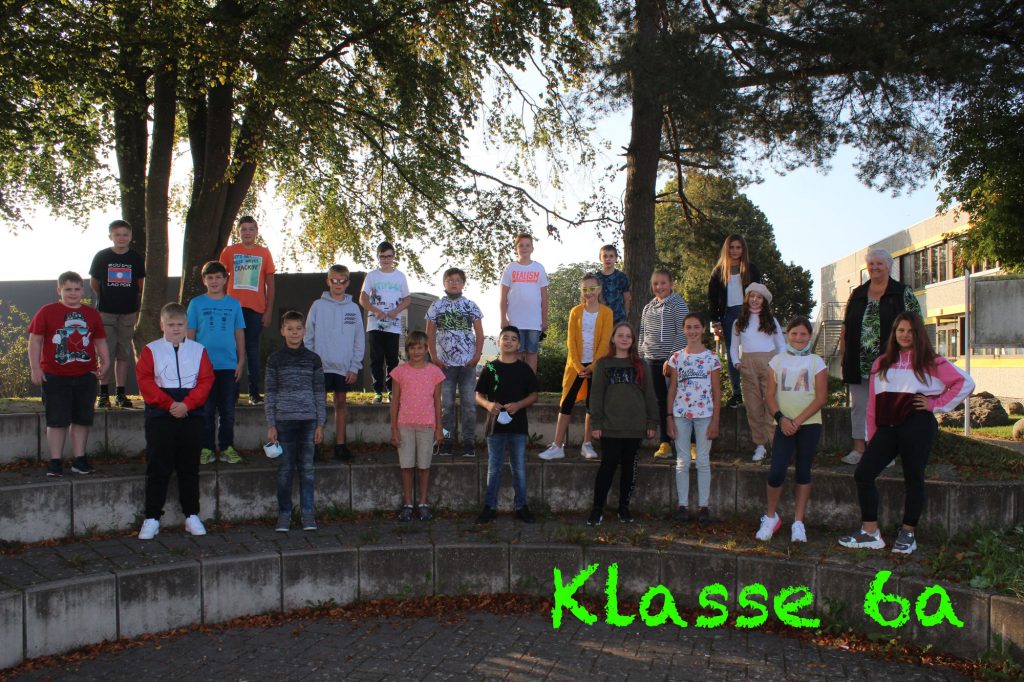 Schülerinnen und Schüler – Gemeinschaftsschule