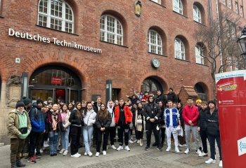 Gemeinschaftsschule – Sonnenlugerschule Mengen