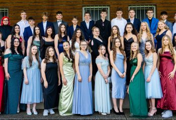 Gemeinschaftsschule – Sonnenlugerschule Mengen