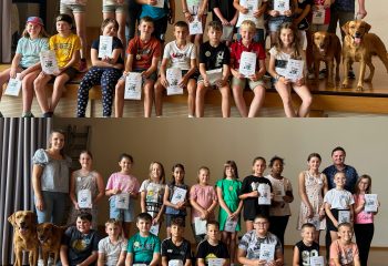 Gemeinschaftsschule – Sonnenlugerschule Mengen